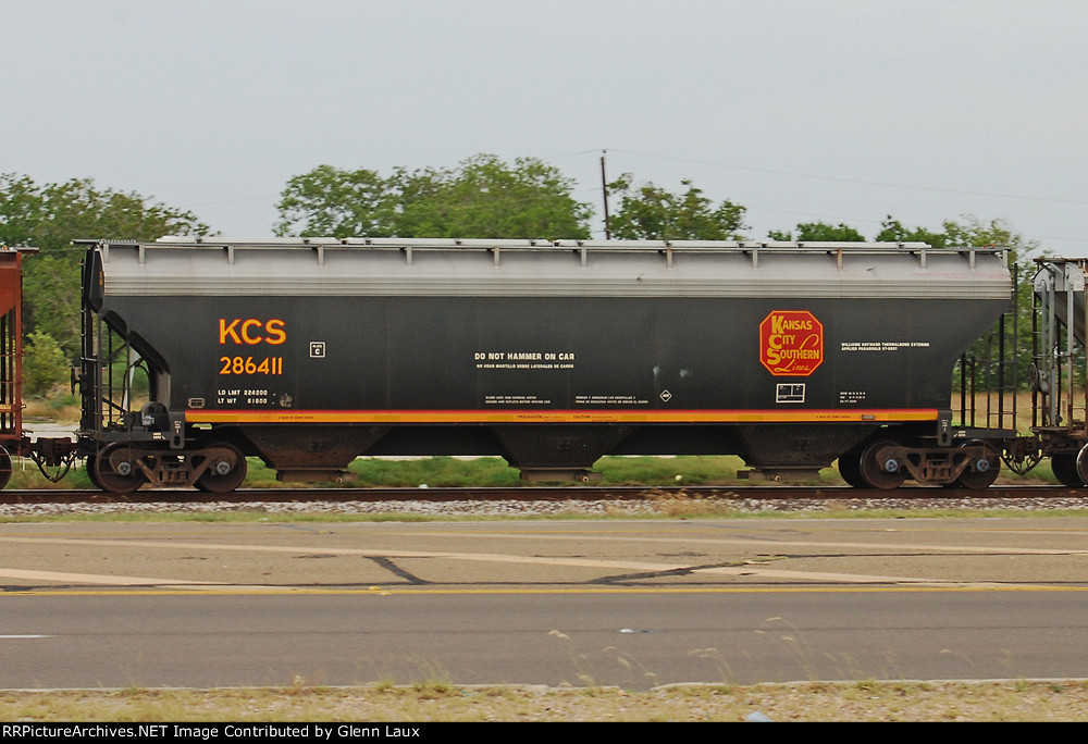 KCS 286411